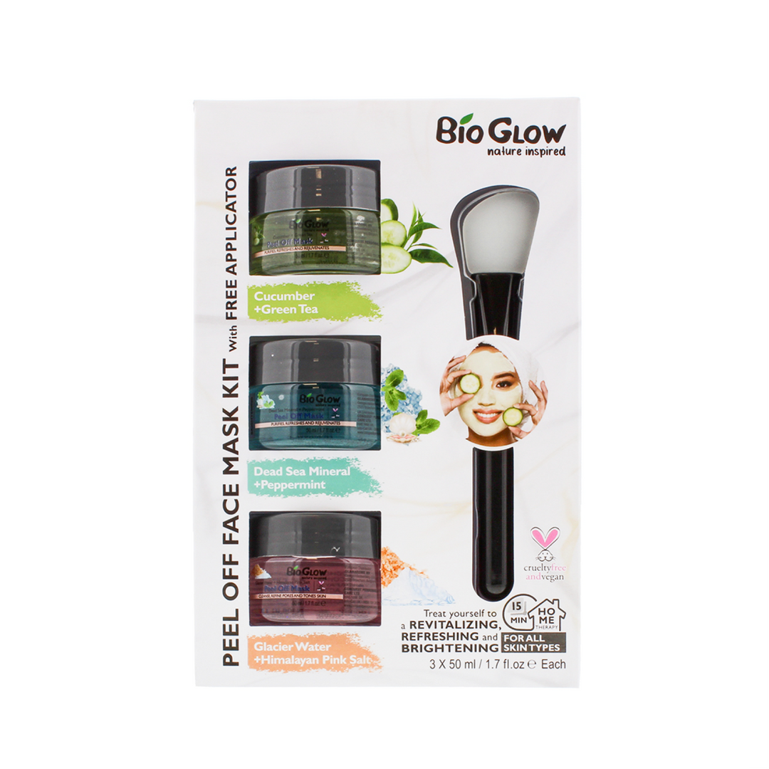 Sale – Glow Vault