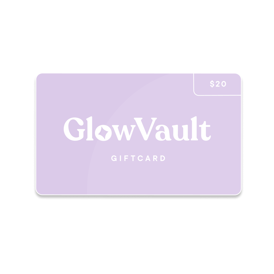 E-Gift Card – Glow Vault