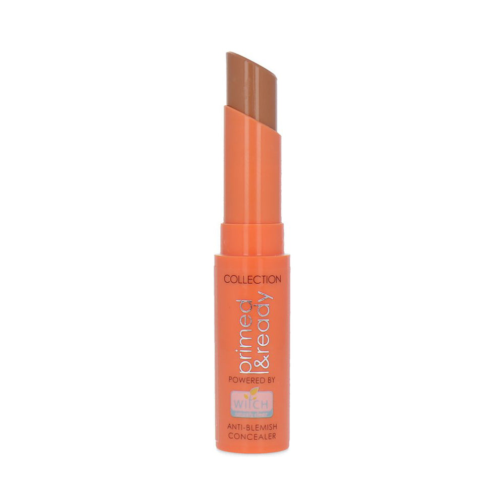 Collection Primed & Ready Anti Blemish Concealer C4 – Glow Vault