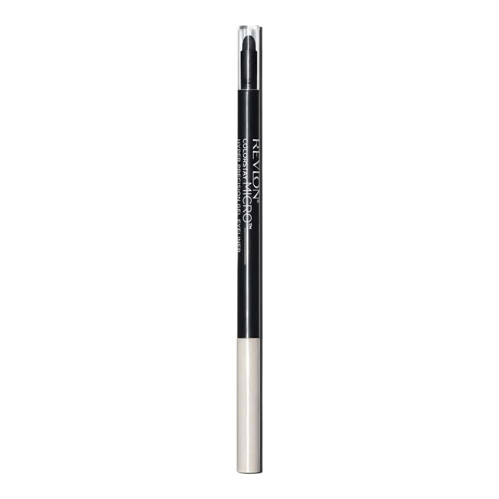 Revlon ColorStay Micro Hyper Precision Gel Eyeliner 219 White – Glow Vault